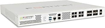 FORTINET FortiGate 600E Firewall FG-600E